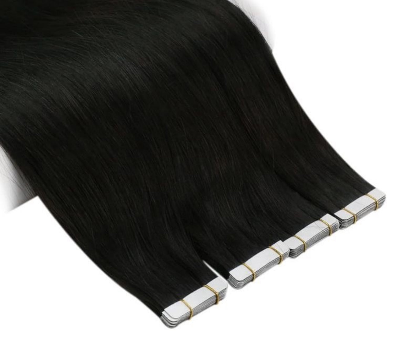 Hair Extensions – Glam by Lexx Hair Extensions