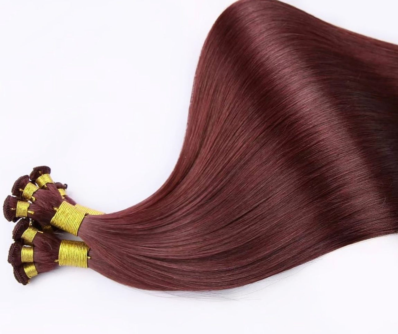 Hair Extensions – Glam by Lexx Hair Extensions